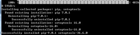 windows下 python 模块的安装方法 下载安装pythoncom模块： csdn博客