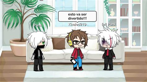 Preguntas Y Retos Gacha Life Latinoamerica Amino
