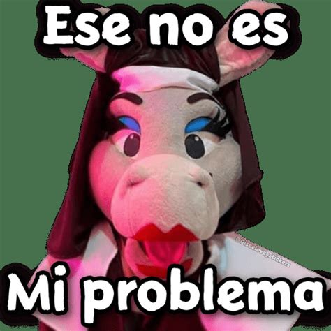 Burrita Burrona Stickers For WhatsApp