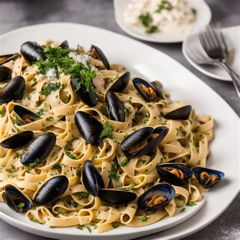 How To Cook Pre Cooked Mussels Recipes Net