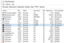 Task Manager What It Is How To Use It