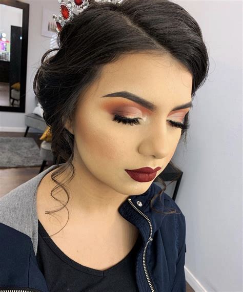 Quinceanera Makeup Looks Legacy Teapigs Co Uk