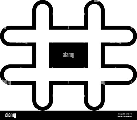 Intersection Of Thirds Cut Out Stock Images And Pictures Alamy