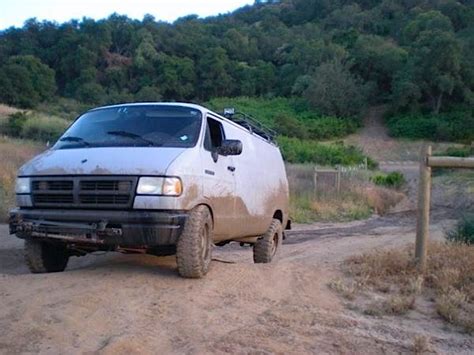 Dodge Ram Van 4x4 Atelier Yuwa Ciao Jp
