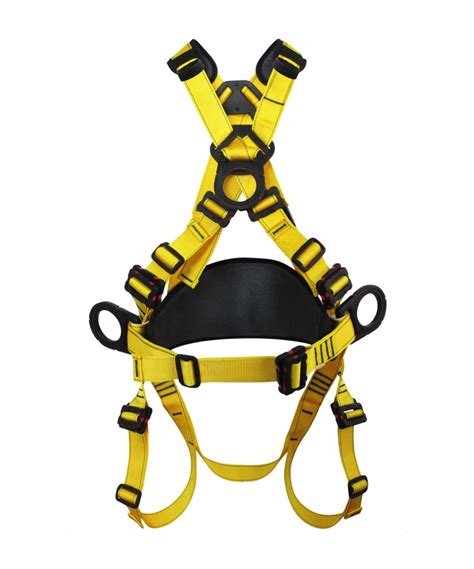 Hauk Arneses Y Equipos De Protecci N Contra Ca Das Arn S Integral