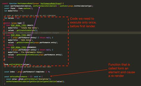 how to emulate a “constructor” in react functional component with custom hooks by theodoros