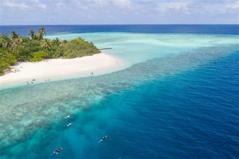 Beste Reisezeit Malediven Malediveninsider De