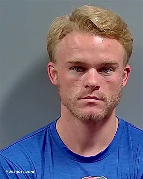 WOOD JOHN WESLEY 10 23 2022 Escambia County Mugshots Zone