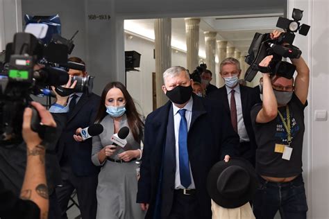 Lex TVN Sejm w ekspresowym tempie przyjął ustawę Prezydent zabrał