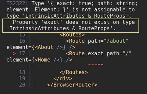React Router Component Is Not A Component Fixed Bobbyhadz