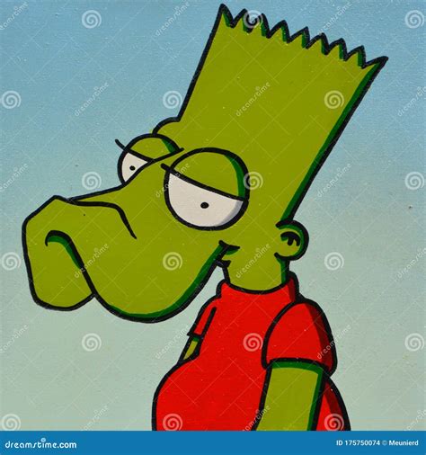 Introduzir 109 Imagem Desenhos Do Bart Simpson Br Thptnganamst Edu Vn