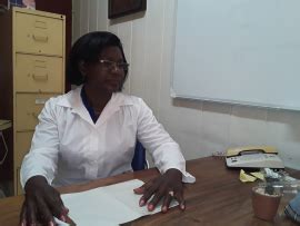 Lepra tratable y curable Periódico Sierra Maestra