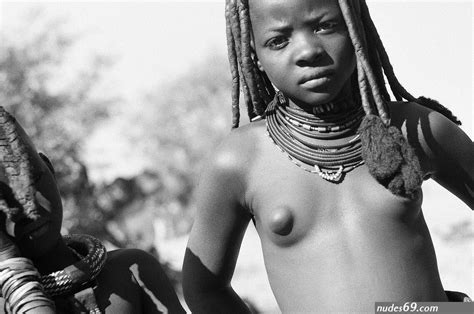Himba And Turkana Naked Breast Nudes 69