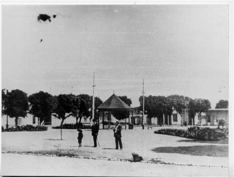 Historia Municipalidad De Pueblo Libre