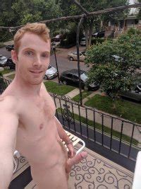 Photo Men Naked On Balconies Page 27 LPSG