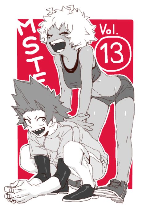 Boku No Hero Academia My Hero Academia Image By Maneki Neko 2133891