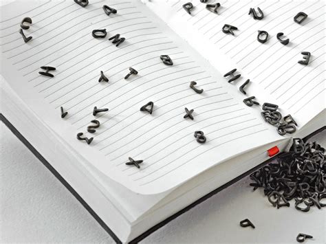 Gram Tica Qu Es Partes Y Tipos Enciclopedia Significados