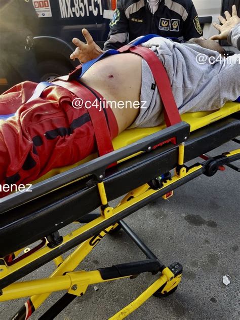 Carlos Jiménez on Twitter POLICÍAS MATAN a OTRO LADRÓN LLEVAN 3 en 5
