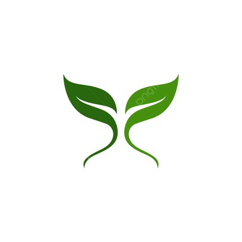 葉標誌矢量模板 Save 生態 設計向量圖案素材免費下載PNGEPS和AI素材下載 Pngtree