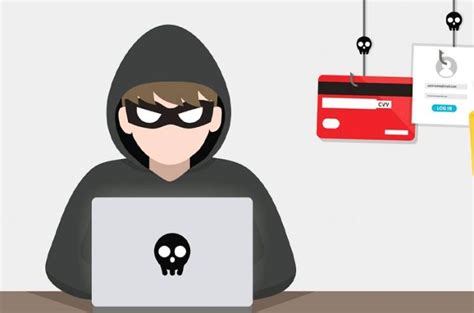 Suplantaci N De Identidad O Phishing Esto Es Lo Que Debes De Saber