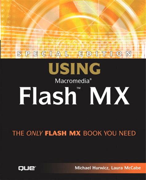 special edition using macromedia flash mx informit