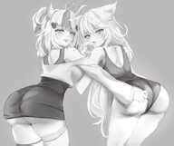 Post 4294767 Gameaddict69 Ironmouse Nyanners Vshojo Vtuber