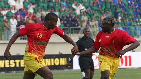 Diawara To Coach Guinea At Cup Of Nations Finals SABC News Breaking