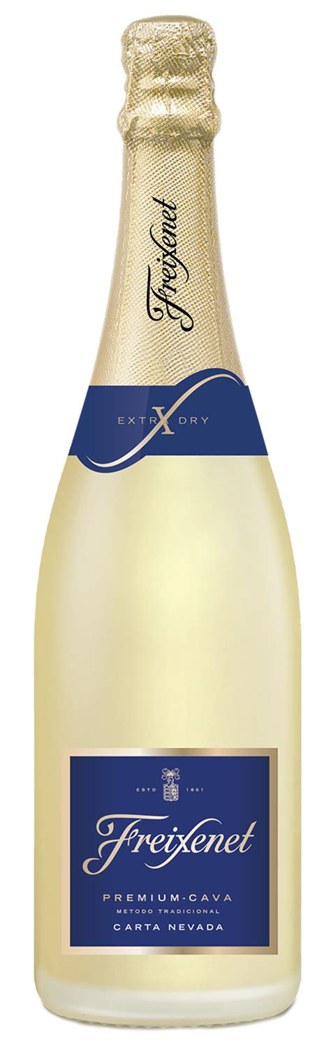 Freixenet Carta Nevada Extra Dry