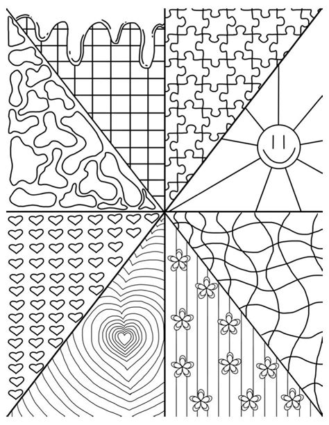 Favorite Disegni Sharpie Idee Per Disegnare Disegni Da Colorare