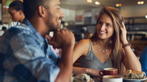 Take A Leap Of Faith And Let Your Friends Set You Up On Blind Dates