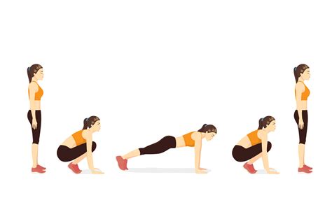 Reto 30 días sentadillas flexiones y abdominales