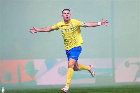 Daftar Lengkap Top Skor Liga Arab Saudi 2023 2024 Bola Net
