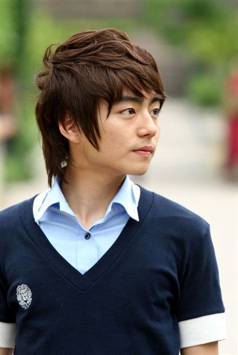 45 Trending Korean Men Hairstyles For BTS Fans In 2021 Fashion Enzyme