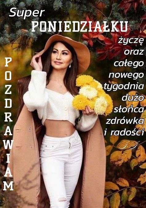 Pin di 329 697 su poniedziałek nel 2024