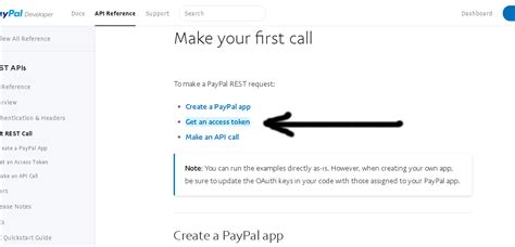 Php Postman How To Execute Paypal CURL Request In Postman Stack