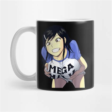 Hentai Japanese Anime Mega Milk Titty Monster Ecchi Otaku Mega Milk