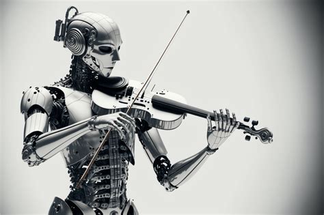 Score TLDR Full Analysis The Creative Symphony Of Generative AI In