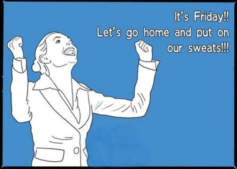65 Funny Friday Memes Quotes For Hump Day ExplorePic