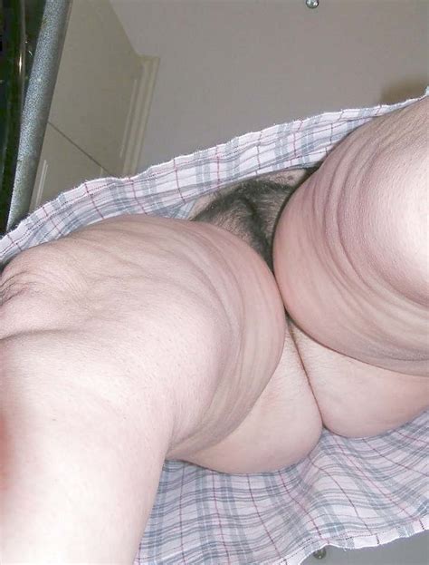 Tetona Le Encanta Exhibirse II