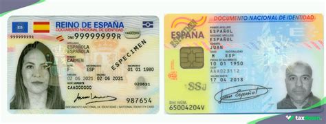 Diferencias Entre Tie Y Nie Diferencia Entre Nie Y Pasaporte Filmisfine