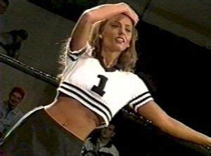 Beulah Mcgillicutty Trisa Hayes Women S Wrestling Beulah