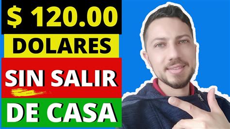 Como Ganar Dinero En Internet PASO A PASO Una Y Otra Vez NUEVA