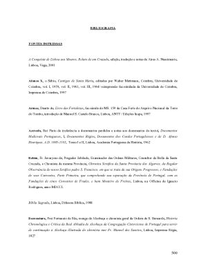 Preenchível Disponível run unl A conquista de Lisboa aos mouros relato