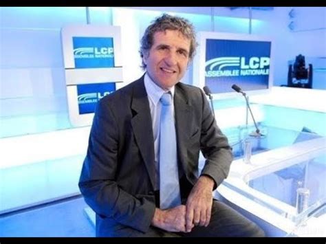 Julien Clerc son frère Gérard Leclerc meurt dans un crash davion ce