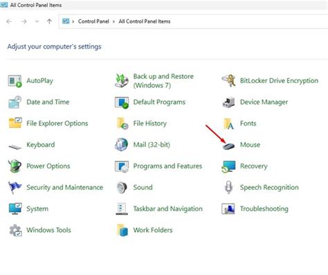 How To Enable Mouse Pointer Shadow In Windows 11 Techviral