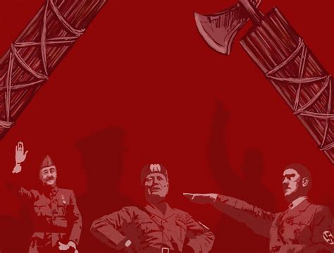 Qué es el fascismo revistaxq