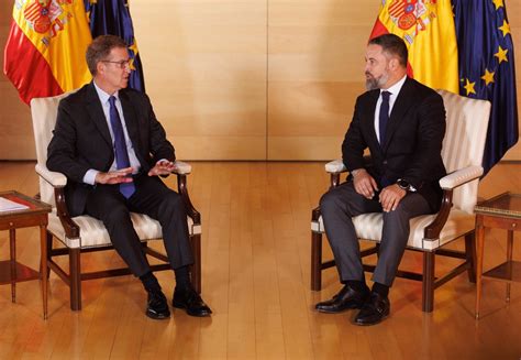 Feijóo y varios barones del PP acudirán a la manifestación de