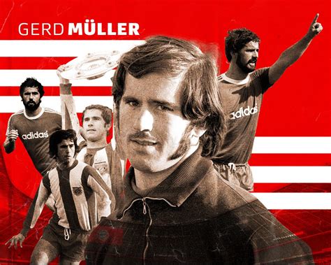 Gerd M Ller Wallpapers Wallpaper Cave