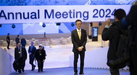 Jasne stanowisko Polski w Davos Prezydent Duda będę zachęcać by