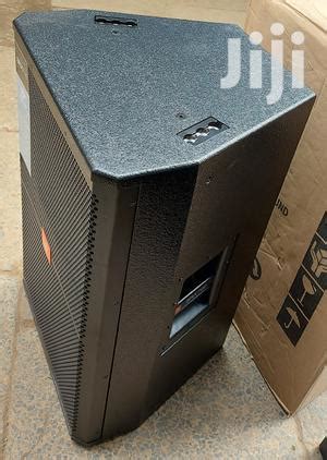 JBL SRX715 Midrange Midbass Speaker Single In Nairobi Central